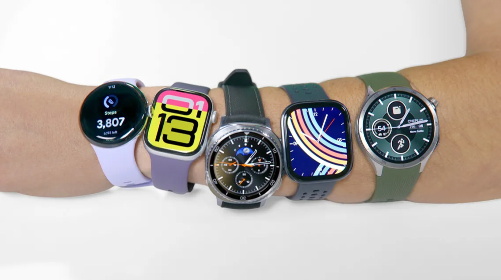 The Best Smartwatches of 2026: Top Picks for Every Need