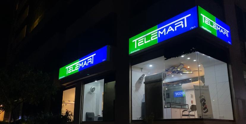 Telemart Franchise - Telemart
