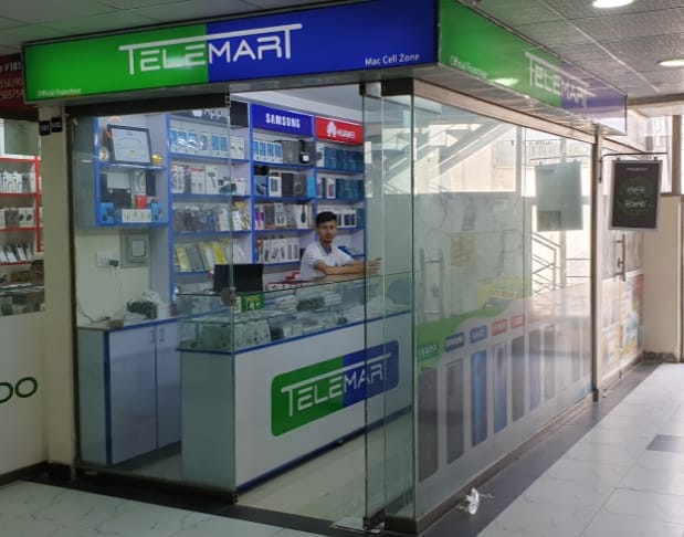 Telemart Franchise - Telemart