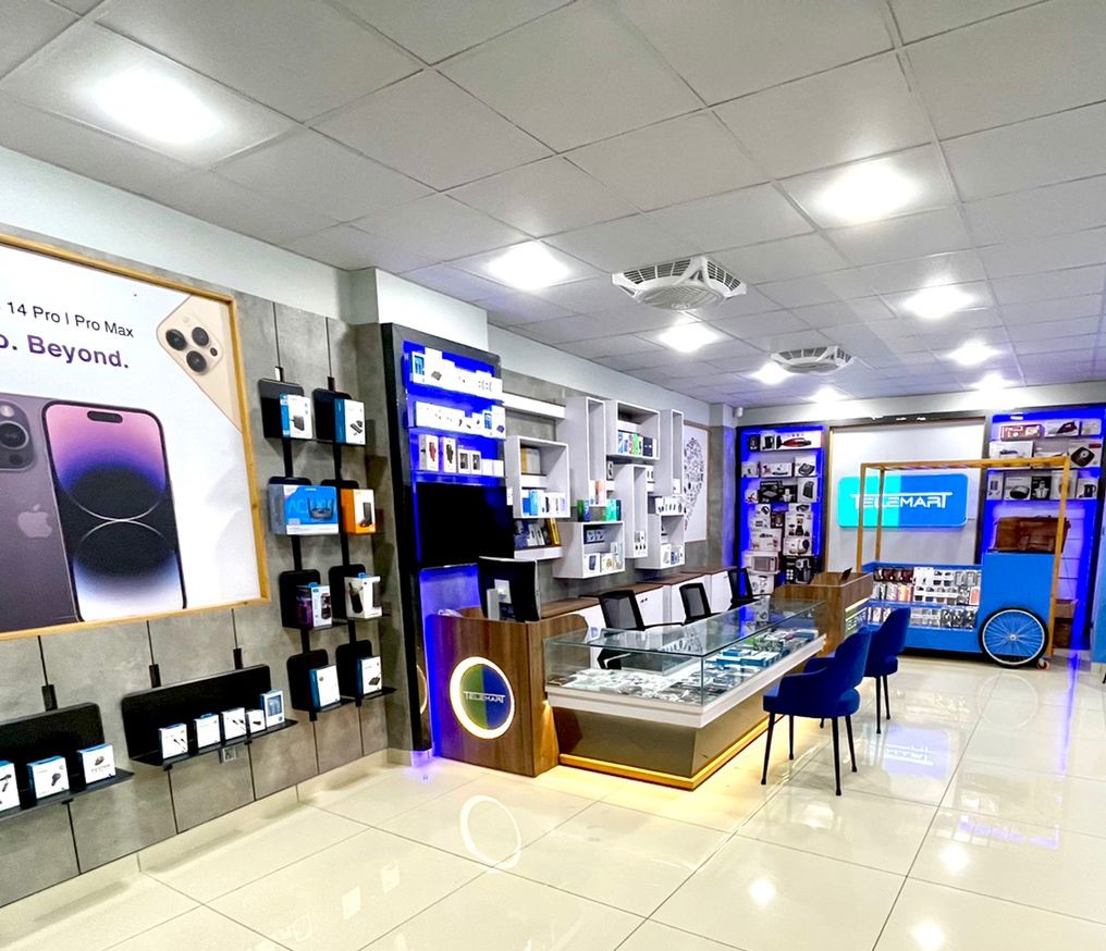 Telemart Franchise - Telemart