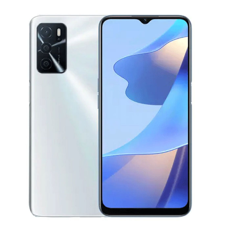 Buy Oppo A16 (4GB, 64GB) Dual Sim With Official Warranty TM at Best ...