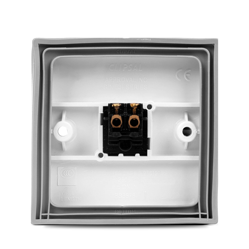 Buy Clipsal E-Series Weatherproof Bell Press at Best Price In Pakistan ...