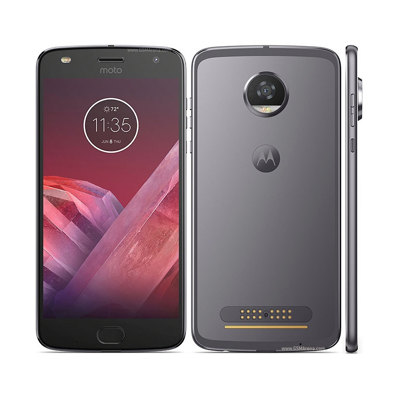 Motorola Moto Z2 Play Price in Pakistan - Telemart Pakistan