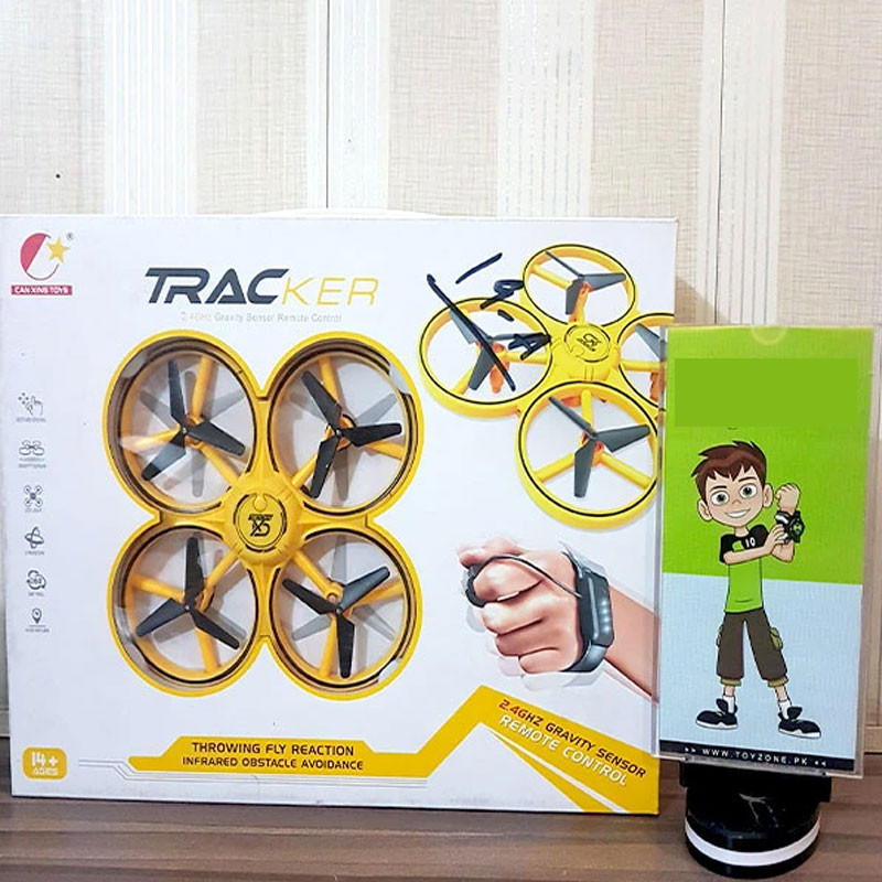 Buy Mini Hand Control Drone at Best Price In Pakistan | Telemart