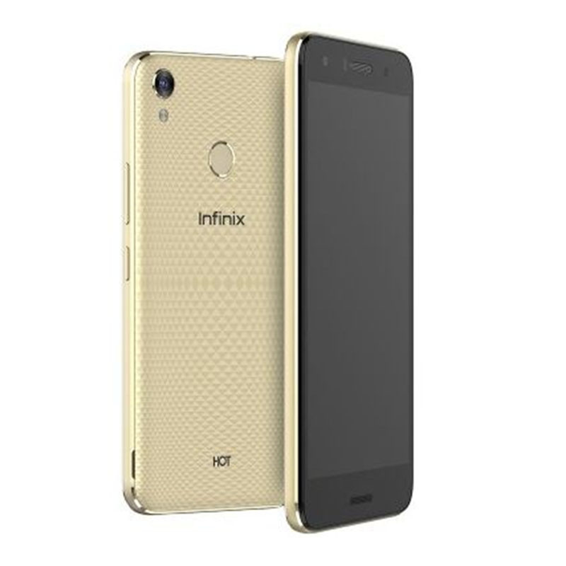 Infinix Hot 5 X559C (2GB,16GB) price in Pakistan - Telemart Pakistan