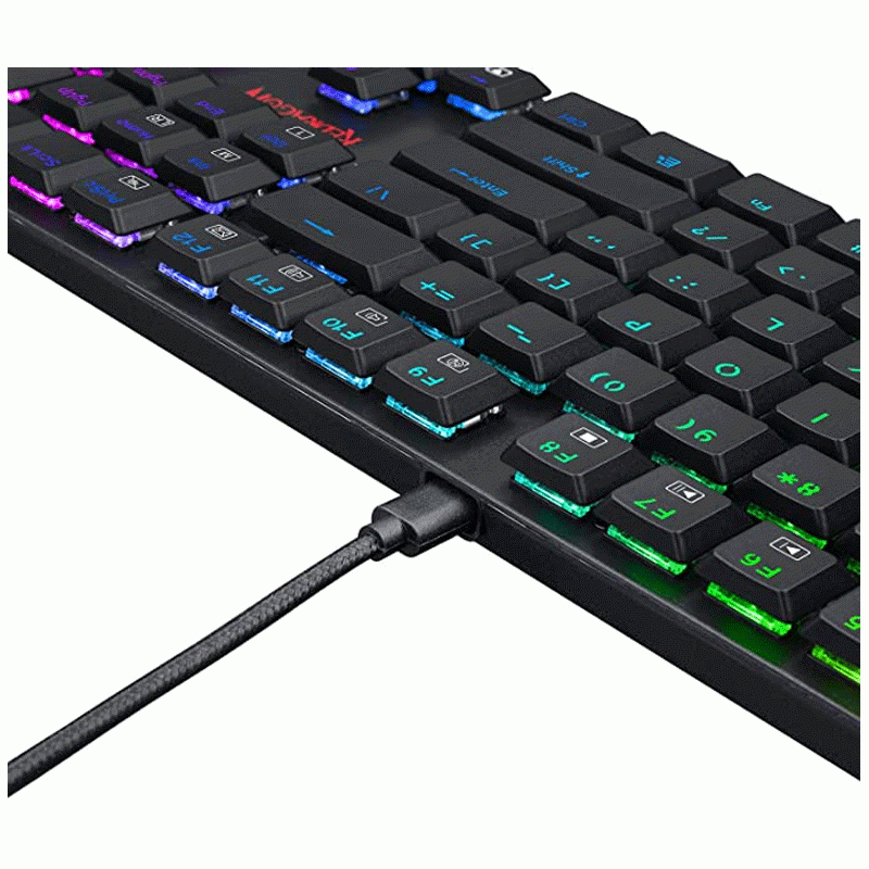 Buy Redragon K535 Wireless, Bluetooth Mechanical at Best Price In ...