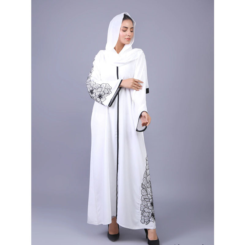 Buy Hasbiya'h Abaya at Best Price In Pakistan | Telemart