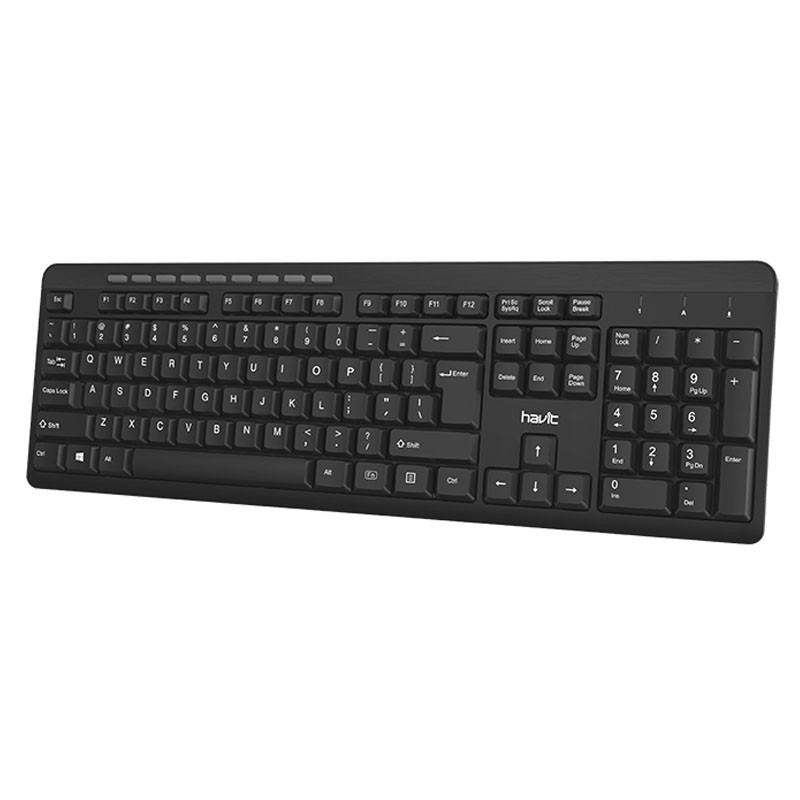 Buy Havit KB256 USB Keyboard At Best Price In Pakistan Telemart buy-havit-kb256-usb-keyboard-at-best-price-in-pakistan-telemart