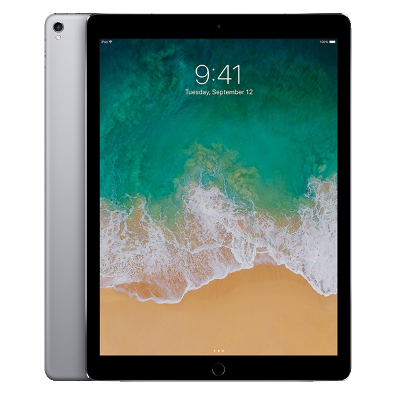 Apple iPad Pro 12.9” (4GB, 512GB) Wifi 2017 price in Pakistan ...