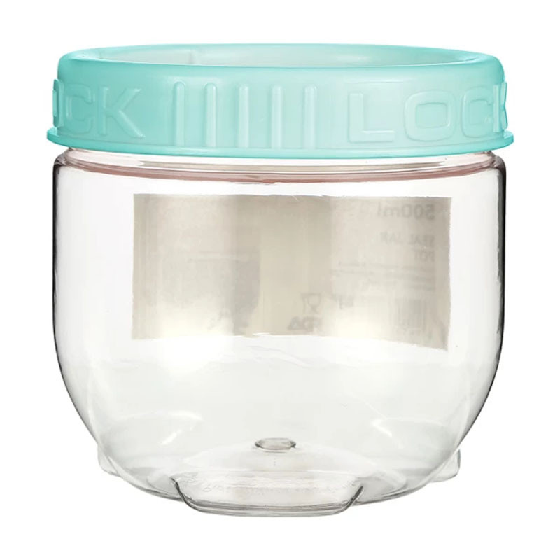 Buy Miniso Seal Jar - 500ml (Green) at Best Price In Pakistan | Telemart