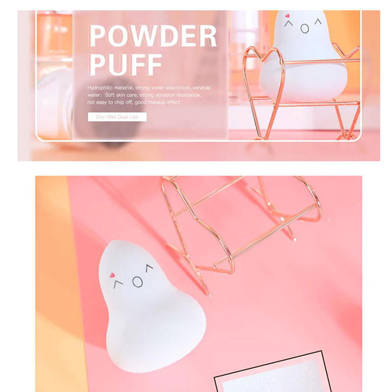Buy Miniso Powder Puffs at Best Price In Pakistan | Telemart