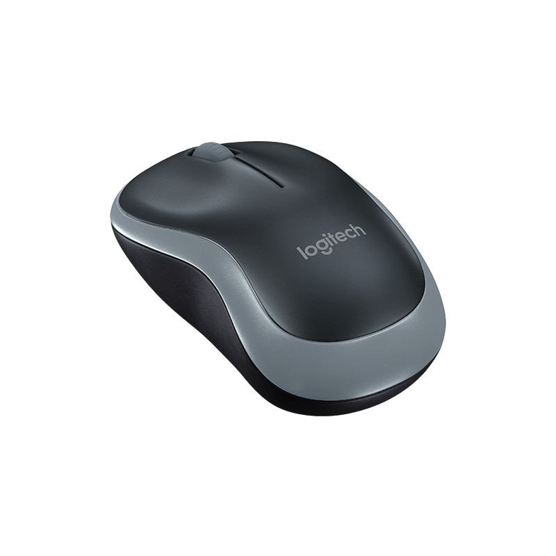 Buy Logitech M185 Wireless Mouse online in Pakistan | Telemart.pk