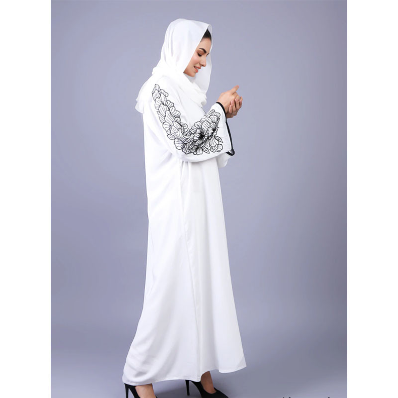 Buy Hasbiya'h Abaya at Best Price In Pakistan | Telemart