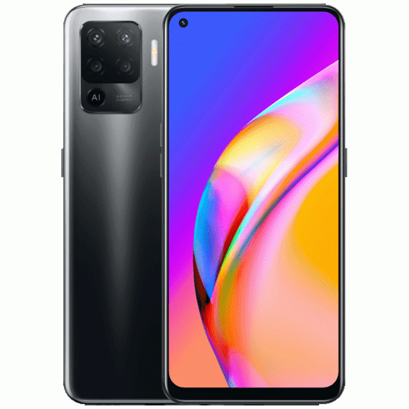 Oppo F19 Pro (8GB, 128GB) Dual Sim With Official Warranty at the best ...