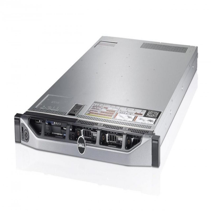 Dell PowerEdge R320 rack server