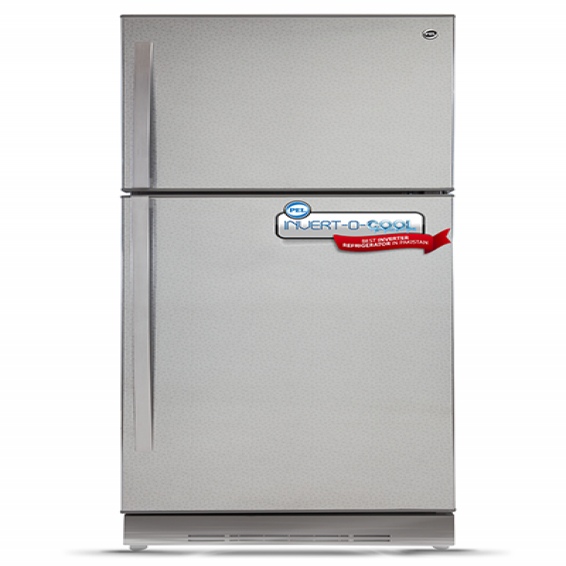 Get Sharp SJ-58C(ST) No Frost Refrigerator, 450 Liter,, 42% OFF