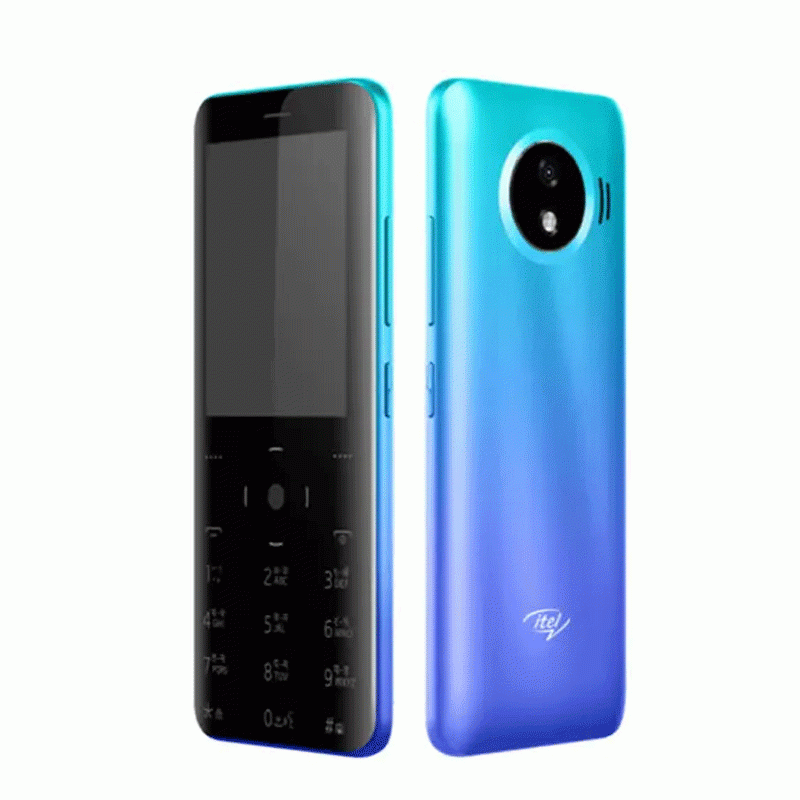 Buy Itel Magic 3 With Official Warranty at Best Price In Pakistan ...