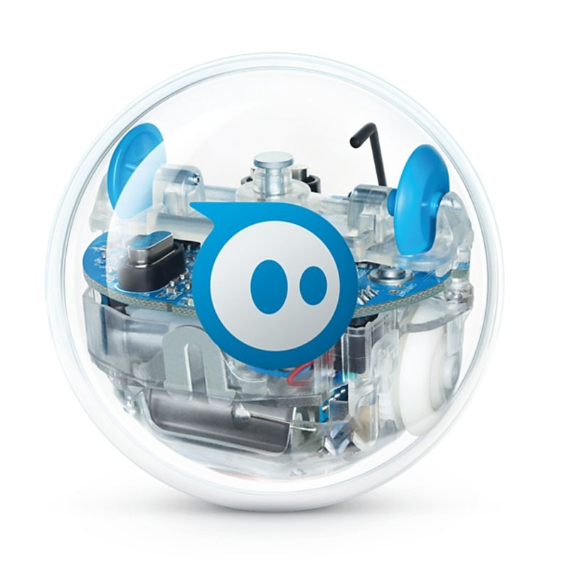 Coding Robot: Sphero BOLT Teach STEM For Kids