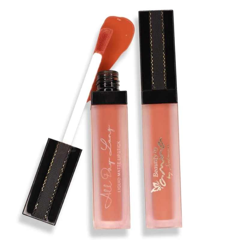 Buy BBA By Suleman ALL DAY LONG (LIQUID MATTE LIPSTICK) at Best Price ...