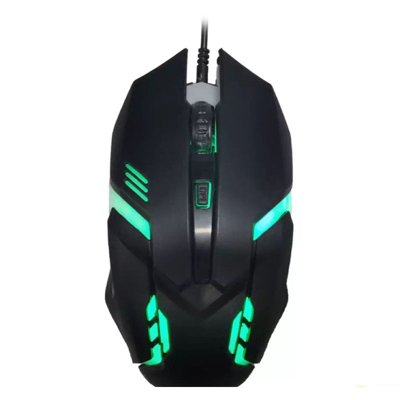 Buy Banda G1 Gaming Mouse at Best Price In Pakistan | Telemart