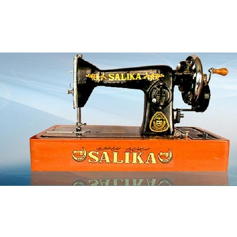 SALIKA Sewing Machine High quality