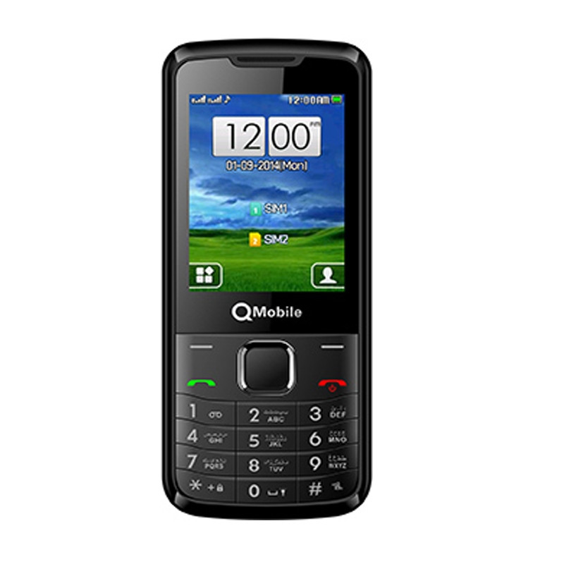 Qmobile I5 Price