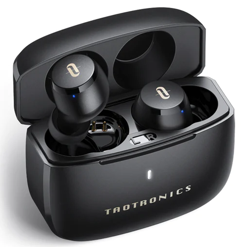 Buy TaoTronics Soundliberty 97 True Wireless Earbuds at Best Price In ...