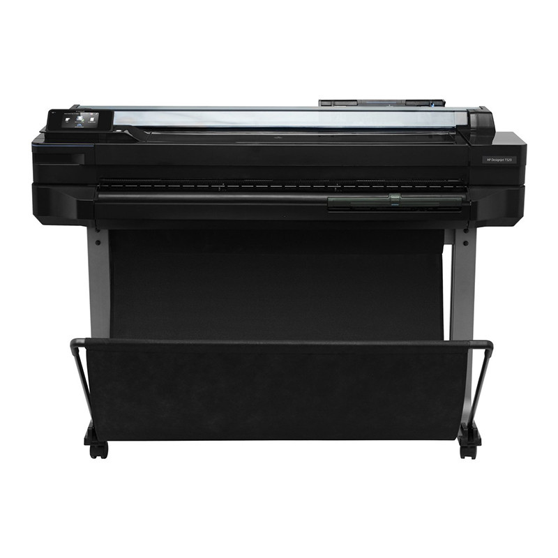 Buy HP DesignJet T520 online in Pakistan | Telemart.pk