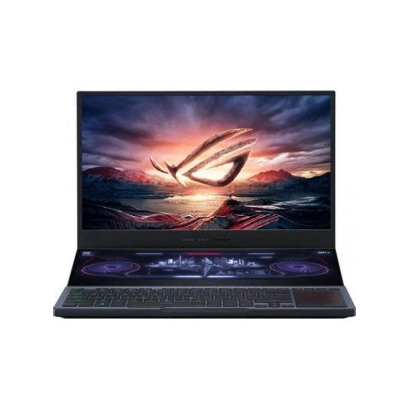 Asus ROG ZEPHYRUS DUO 15 GX550LXS-HF184T Core i9 10th Gen 32GB 2TB SSD ...