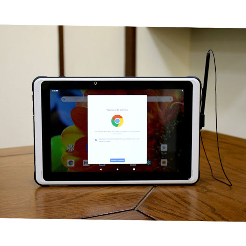 Buy Viper Z10 2GB 32GB 10.1-inch HD IPS Touch Gorilla Glass Wifi Tablet ...