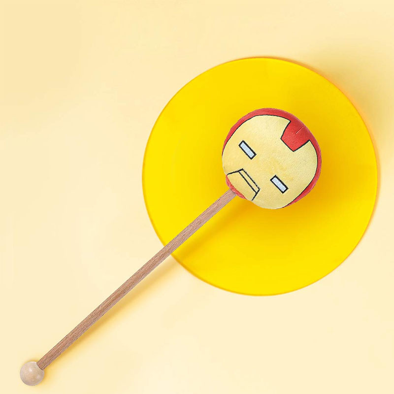 Buy Miniso Marvel Massage Hammer (Iron Man) at Best Price In Pakistan ...