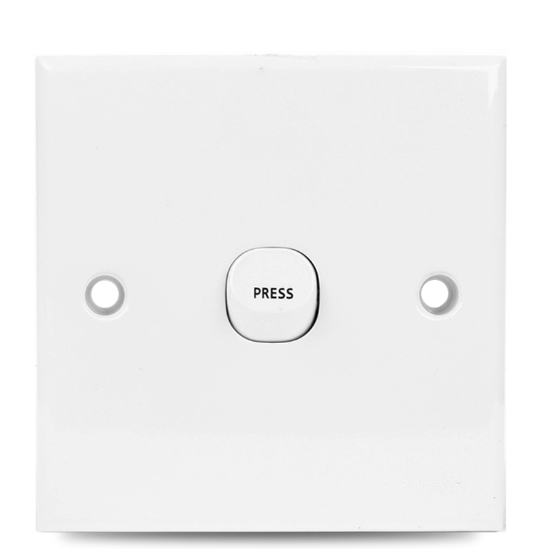 Buy Clipsal E-Series Bell Press at Best Price In Pakistan | Telemart