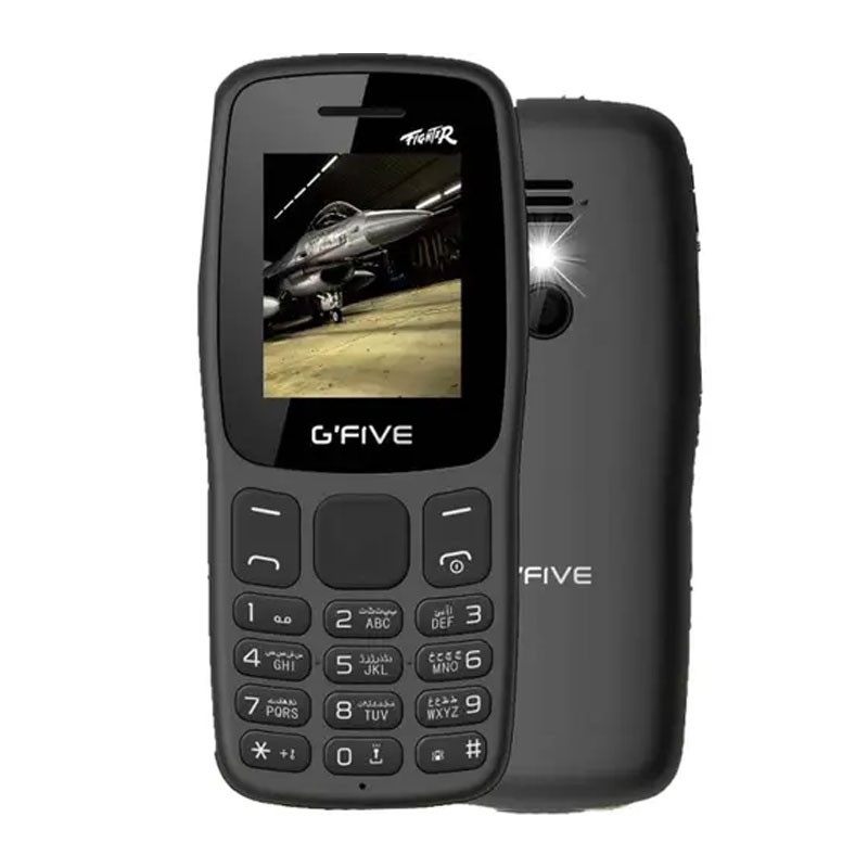 Buy GFive Fighter Dual Sim With Official Warranty at Best Price In ...