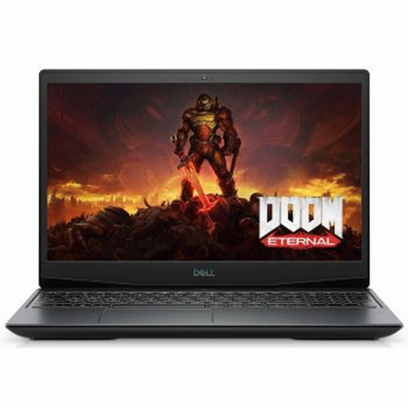 DELL G5-5500-E1700 Core i7 10th Gen 16GB 512GB SSD 6GB Nvidia Geforce ...