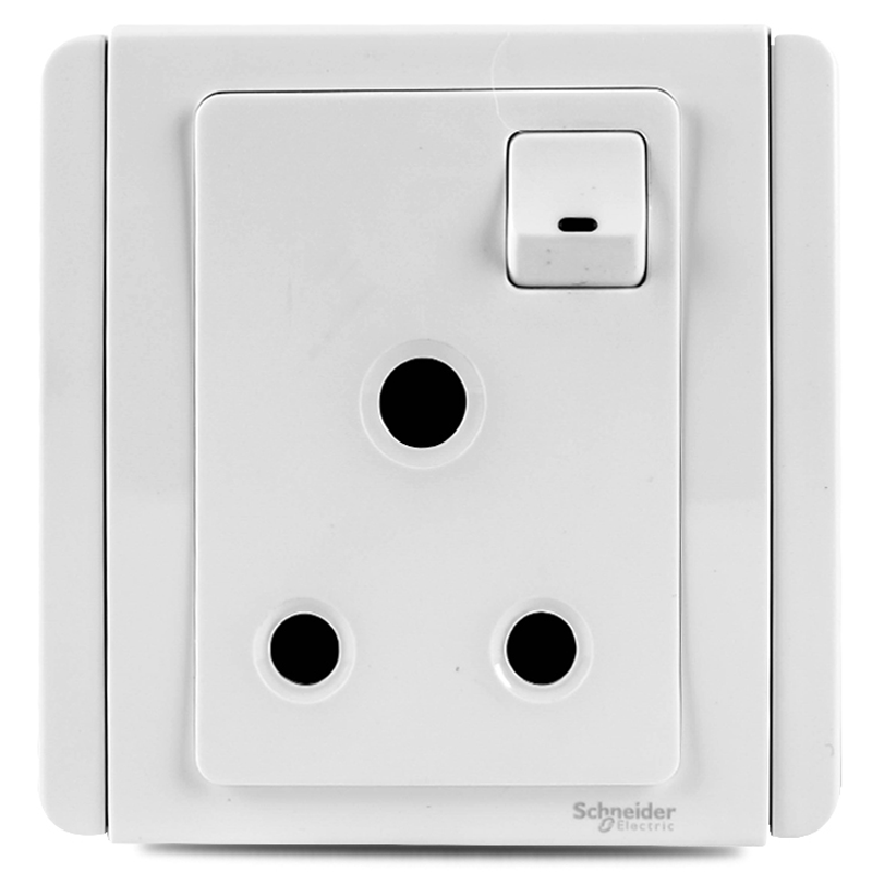 Buy Clipsal Neo 3 Pin Round Switched Socket at Best Price In Pakistan ...