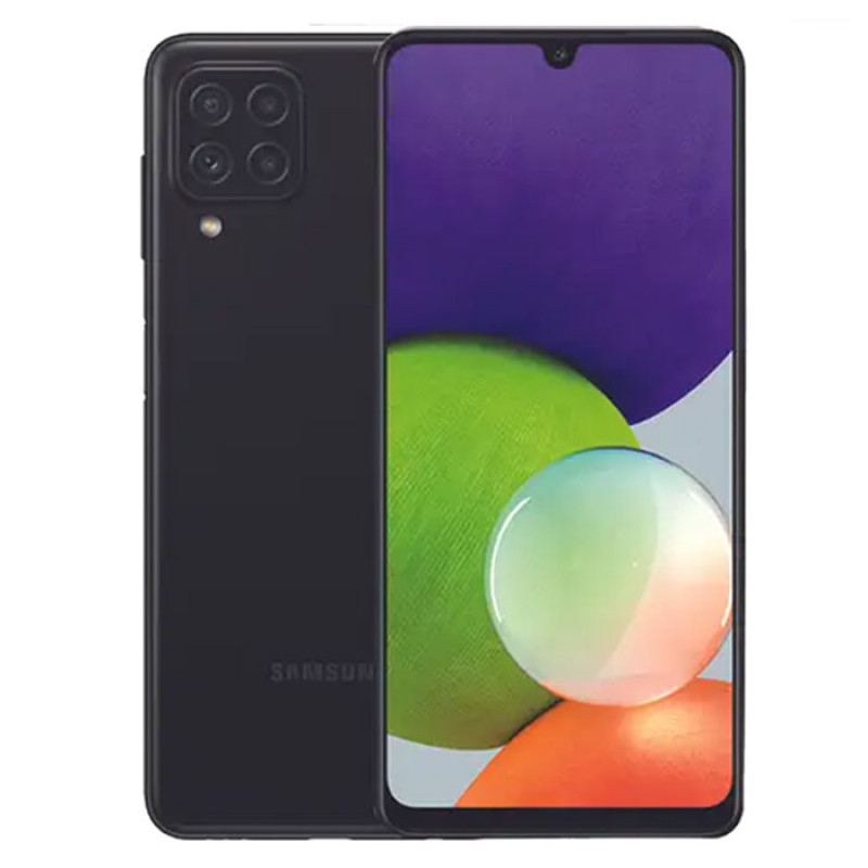 Samsung Galaxy A22 (6GB, 128GB) with Official Warranty TM at the best ...