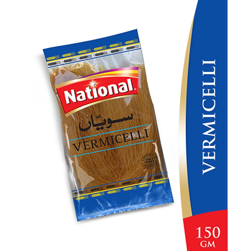 National Vermicelli 150g price in Pakistan - Telemart Pakistan