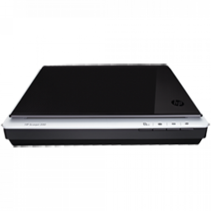 HP SCANJET 200 Flatbed Scannerprice in pakistan at Telemart.pk