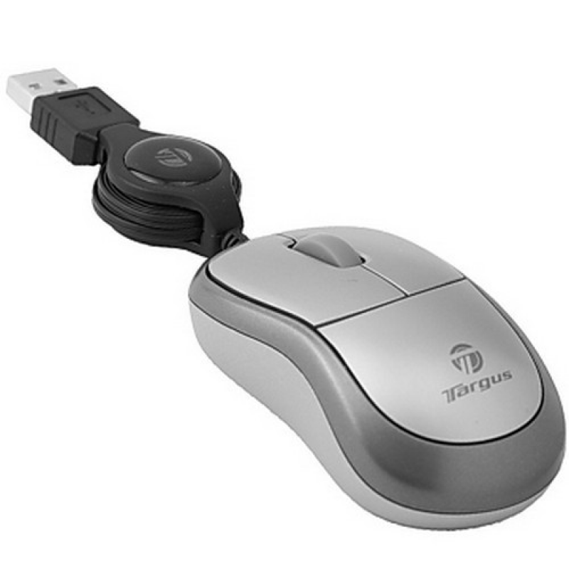 Targus Ultra Mini Laptop Mouse in Pakistan | Telemart.pk