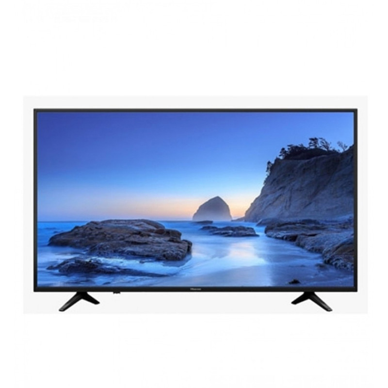 Hisense 50N3010 Entry 3 Series 50-inch 4K UHD Smart LED TV price in ...