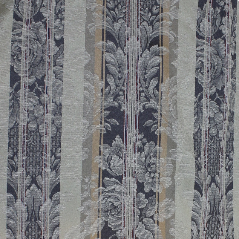 Elegant Jacard Design Curtain - 7x7ft price in Pakistan - Telemart Pakistan