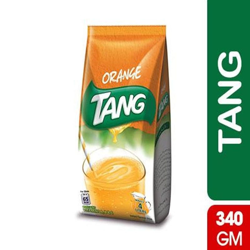 Tang Pouch Local 340gm Orange Price In Pakistan Telemart Pakistan